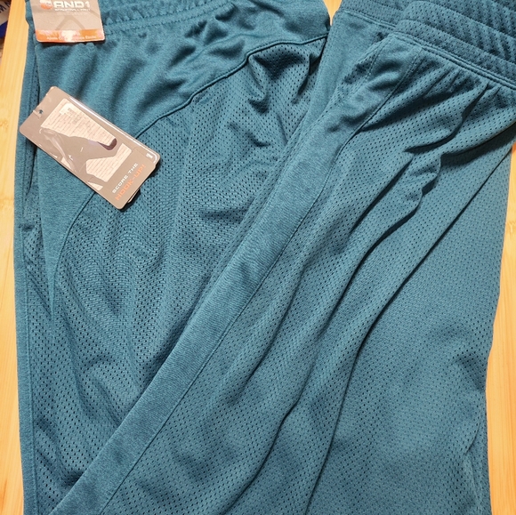And1 | Pants | Basketball Pants | Poshmark